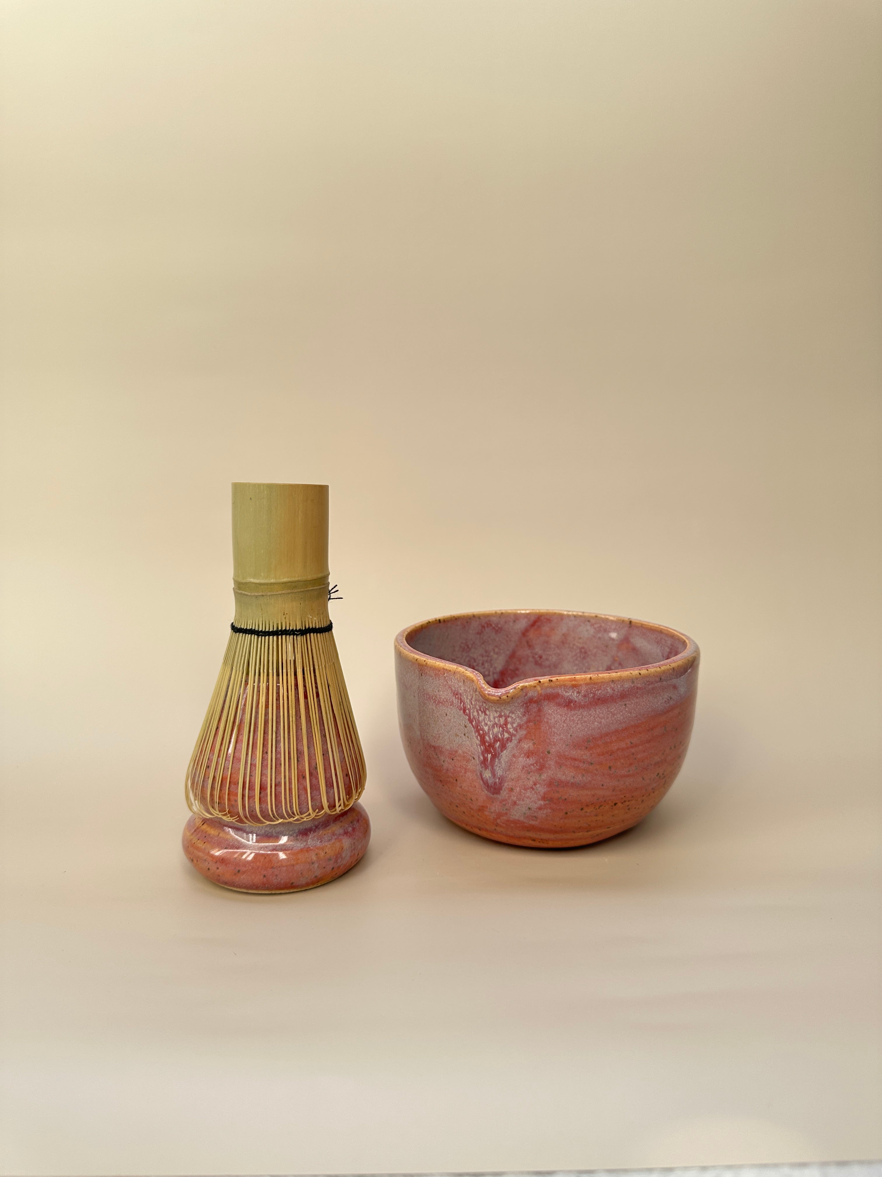 Matcha Set